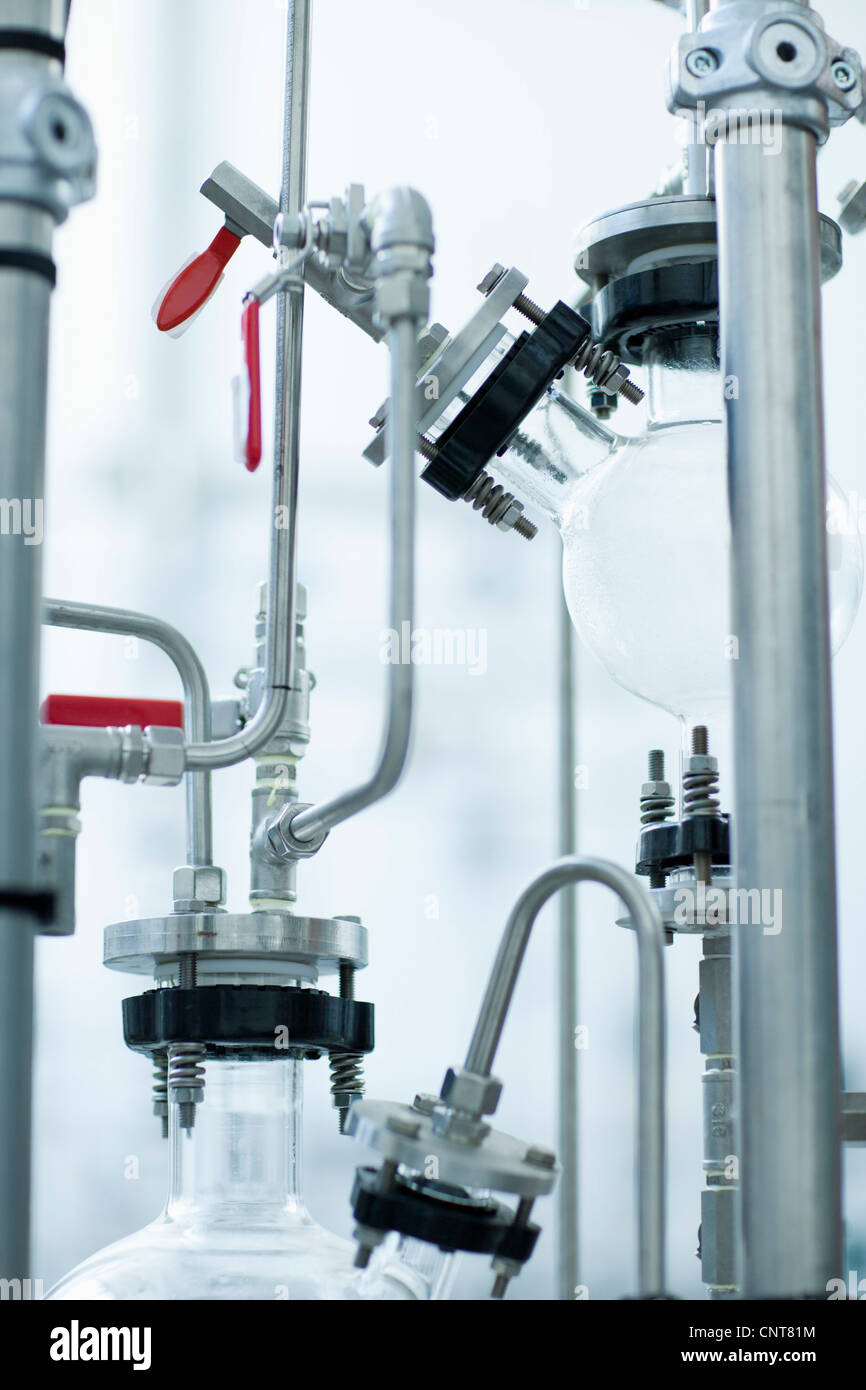 Pipe flasks hi-res stock photography and images - Alamy