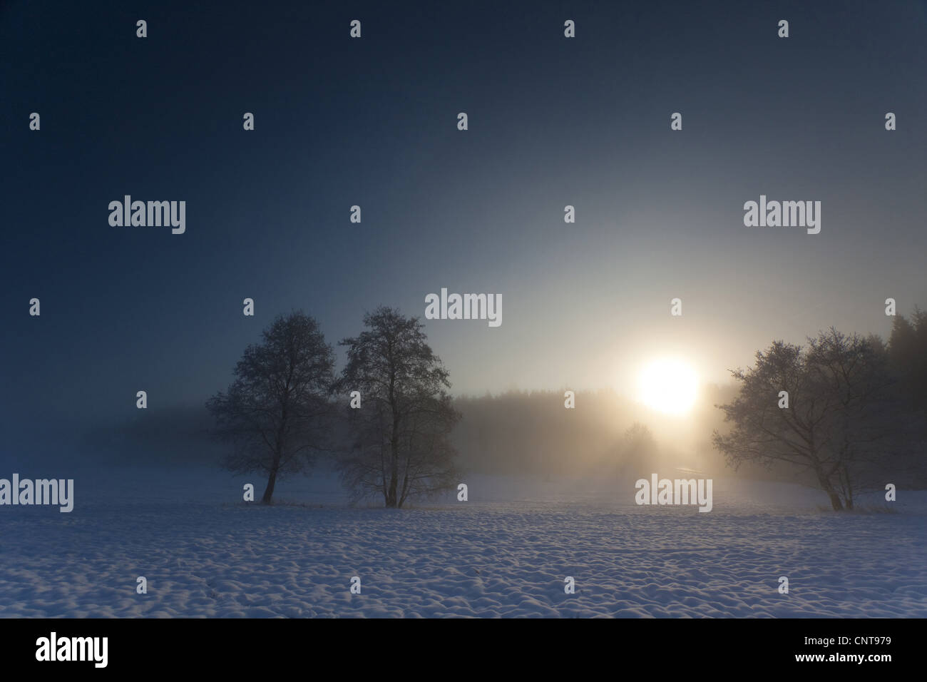 Satanic landscape hi-res stock photography and images - Alamy