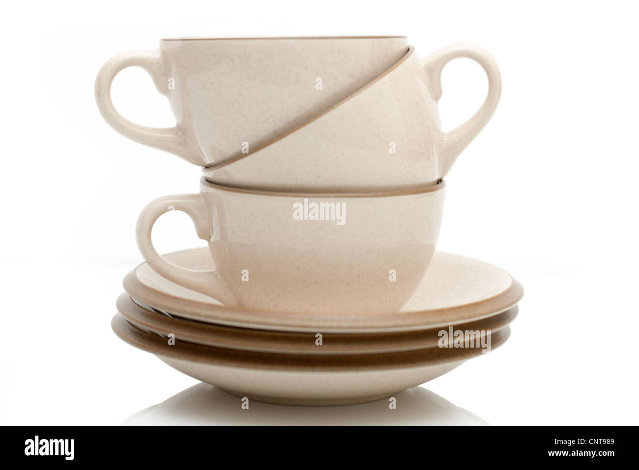 Saucers hi-res stock photography and images - Alamy