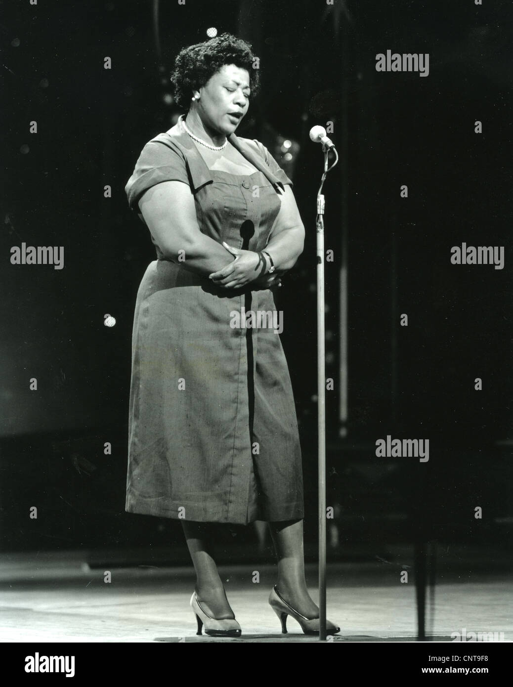 Ella Fitzgerald 1996