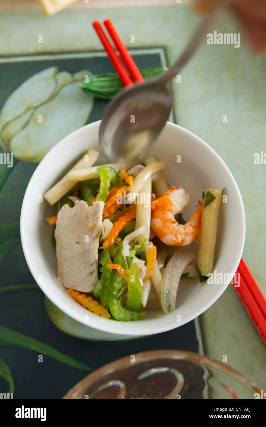 Food and dishes hi-res stock photography and images - Alamy