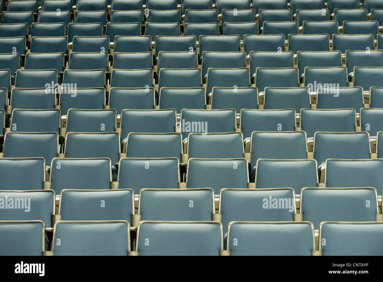 Empty Bleachers Seats High Resolution Stock Photography and Images - Alamy
