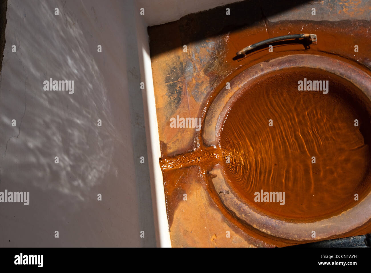 Spring water hi-res stock photography and images - Alamy