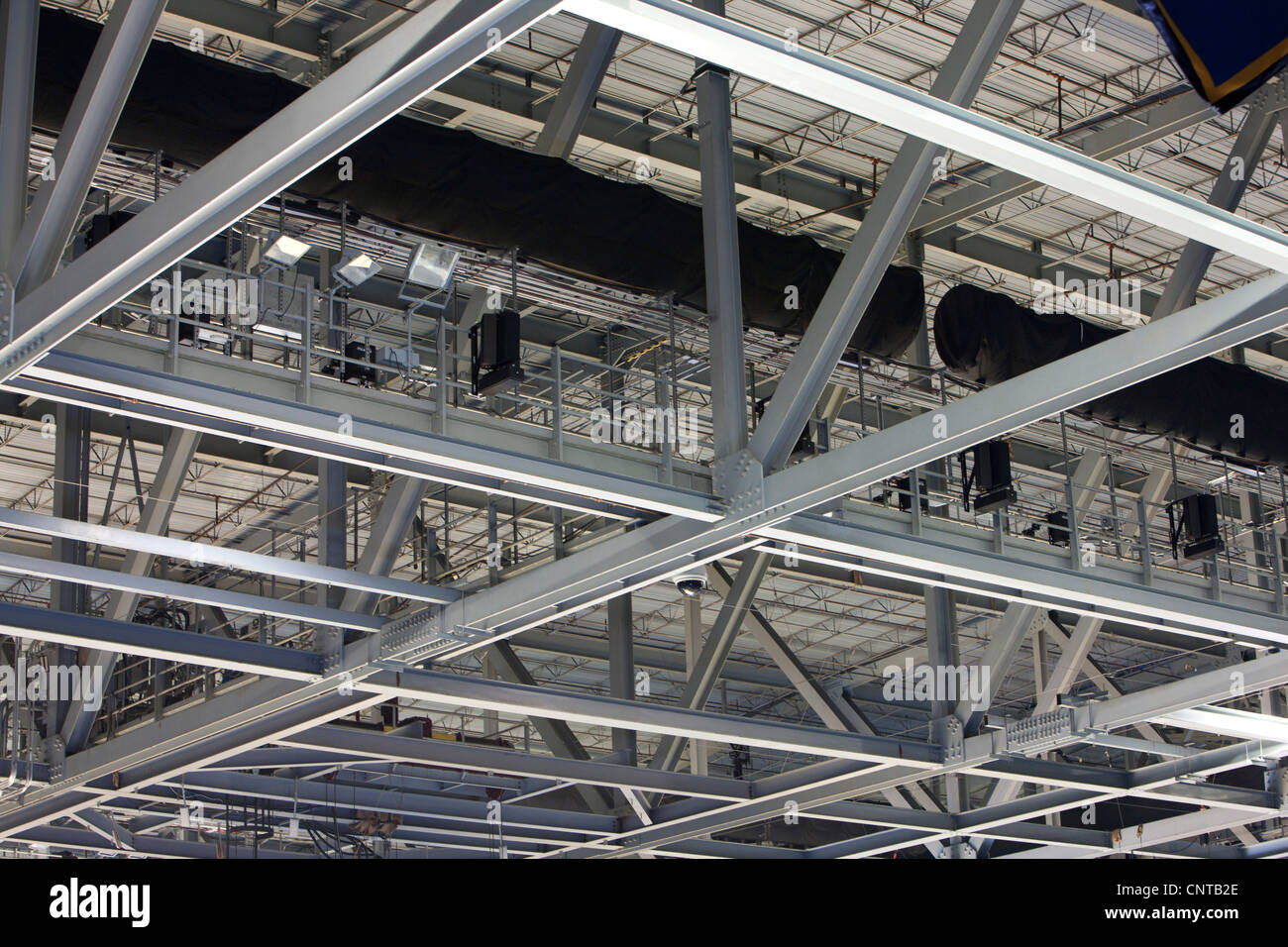 Stadium stadiums interior hi-res stock photography and images - Alamy