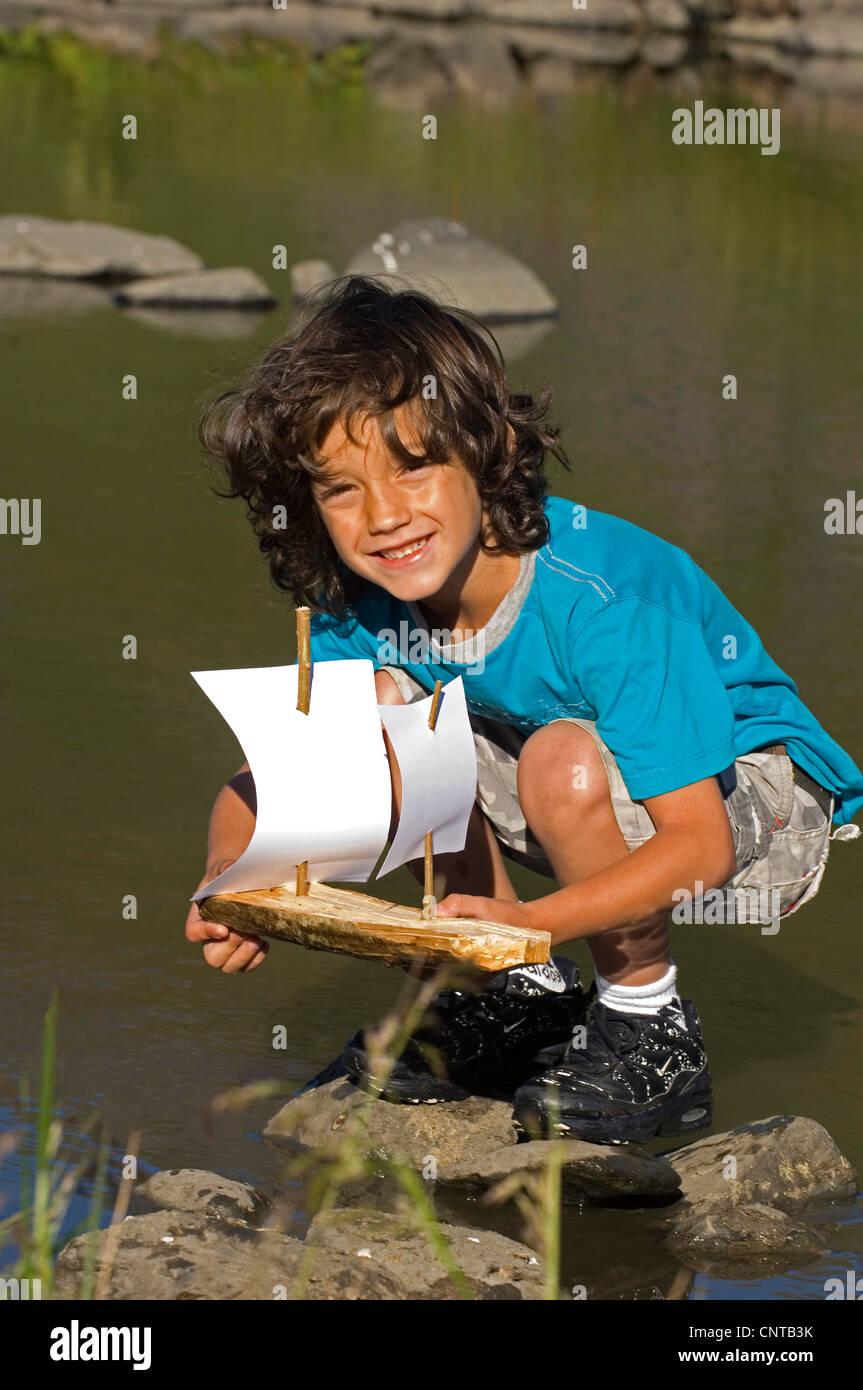 Human made lakes hi-res stock photography and images - Alamy