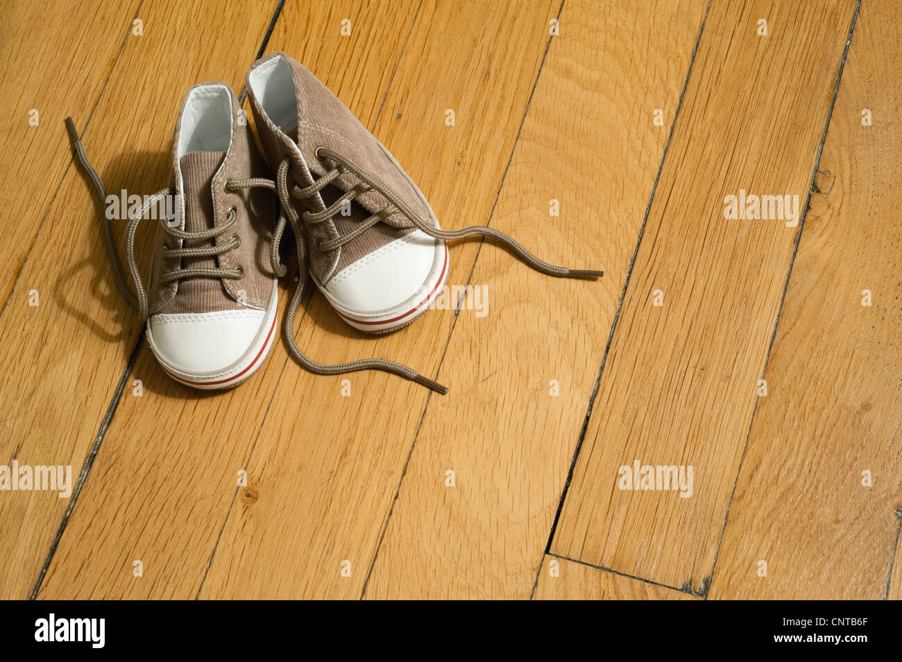 One shoe off hi-res stock photography and images - Alamy