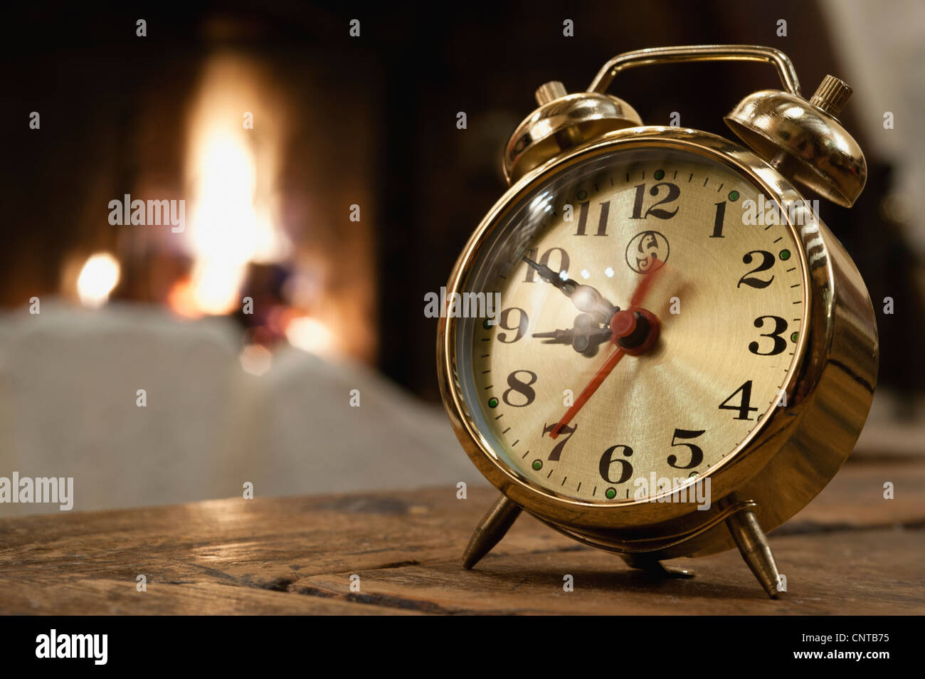 Clock without hands hi-res stock photography and images - Alamy