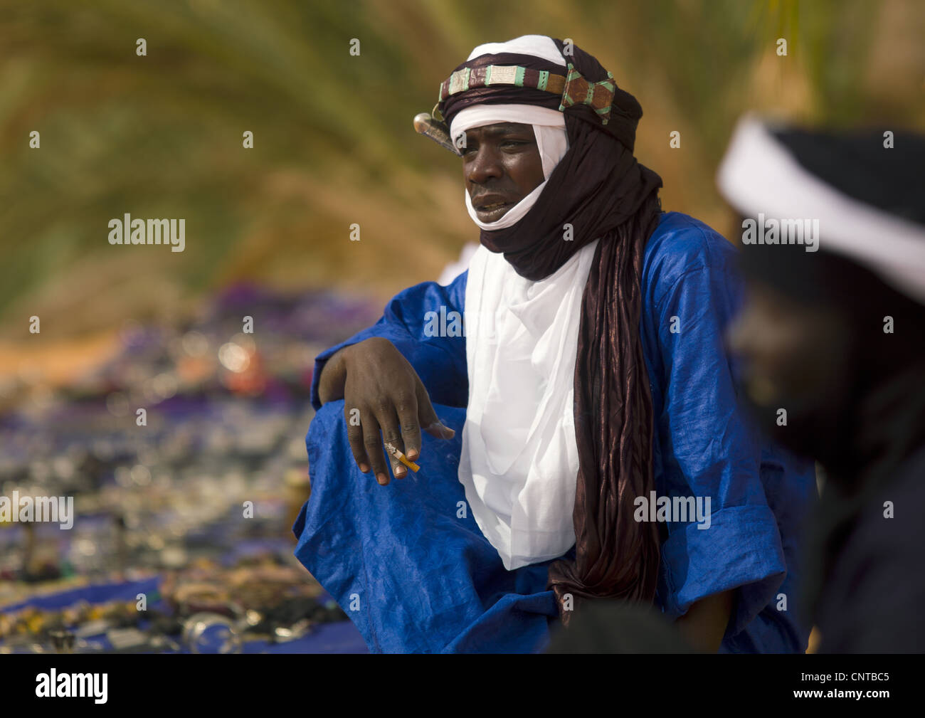 Libya tuareg camel africa desert hi-res stock photography and images ...