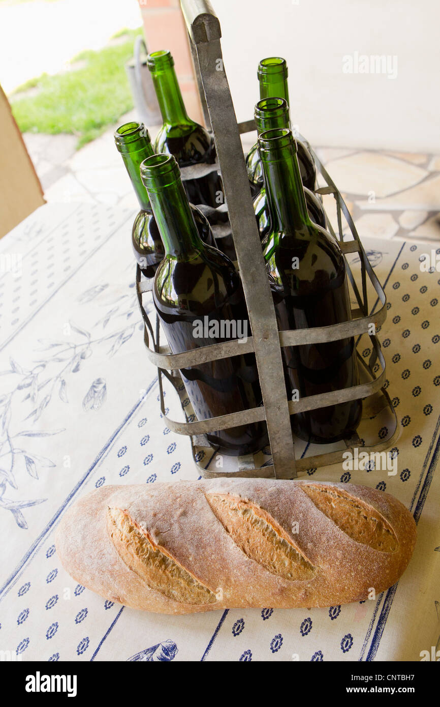 French alcohols hi-res stock photography and images - Alamy