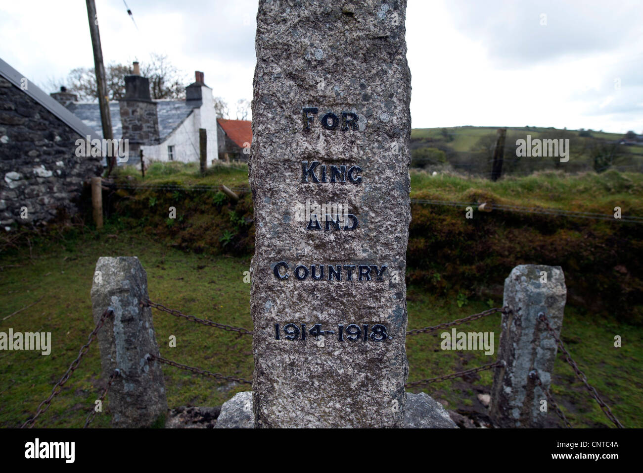 Temple bodmin hi-res stock photography and images - Alamy