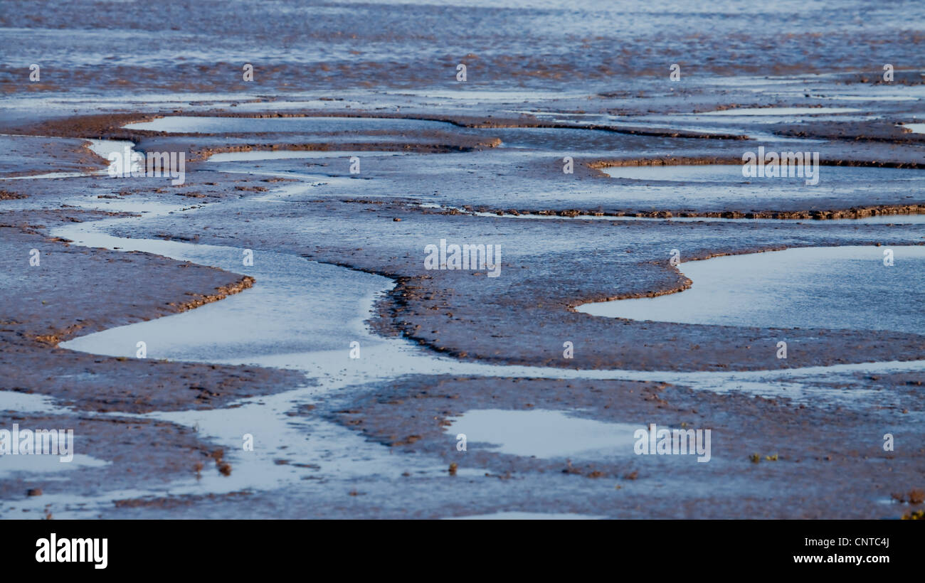 Tributaries hi-res stock photography and images - Alamy