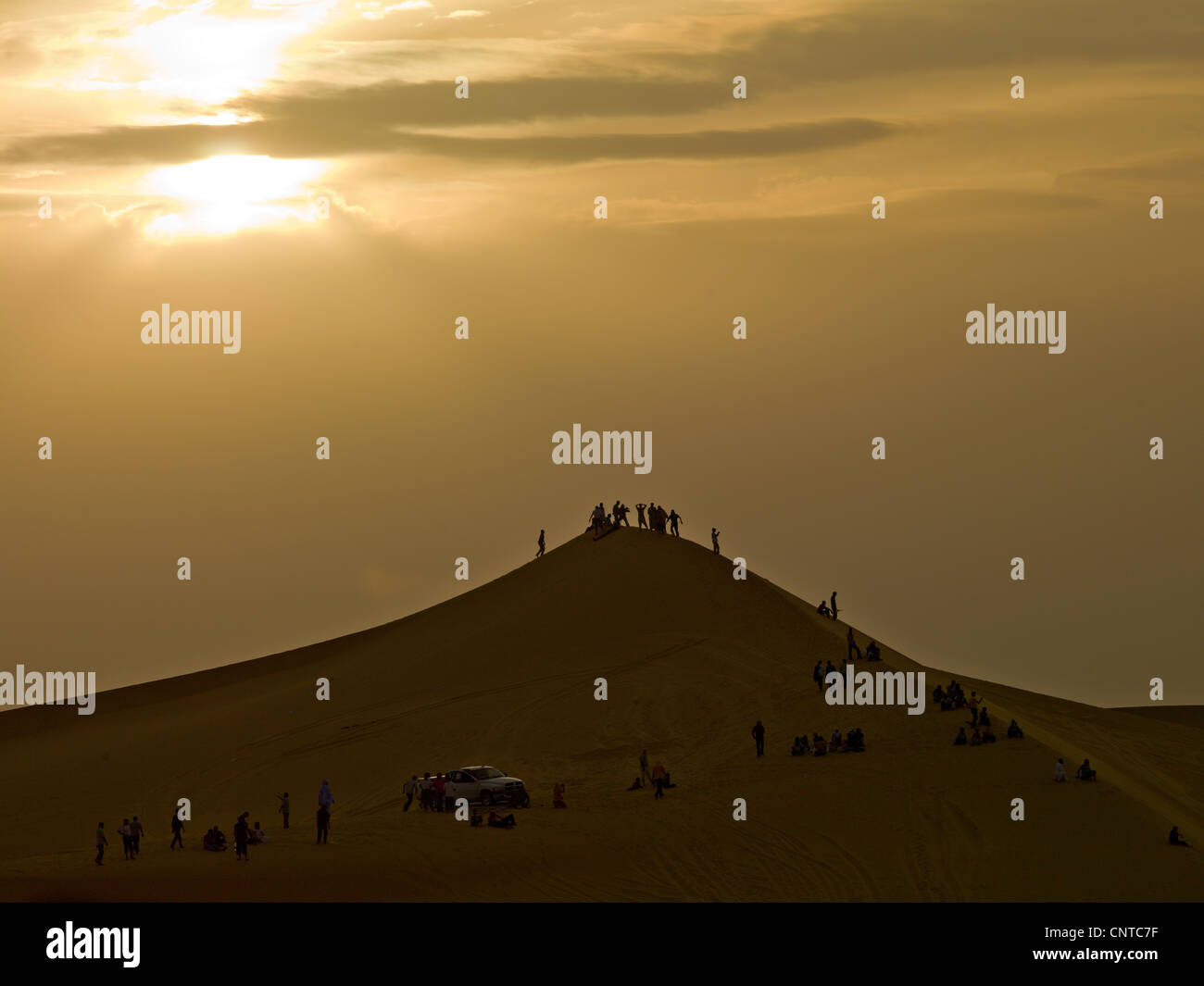 Ghadames festival libya hi-res stock photography and images - Alamy