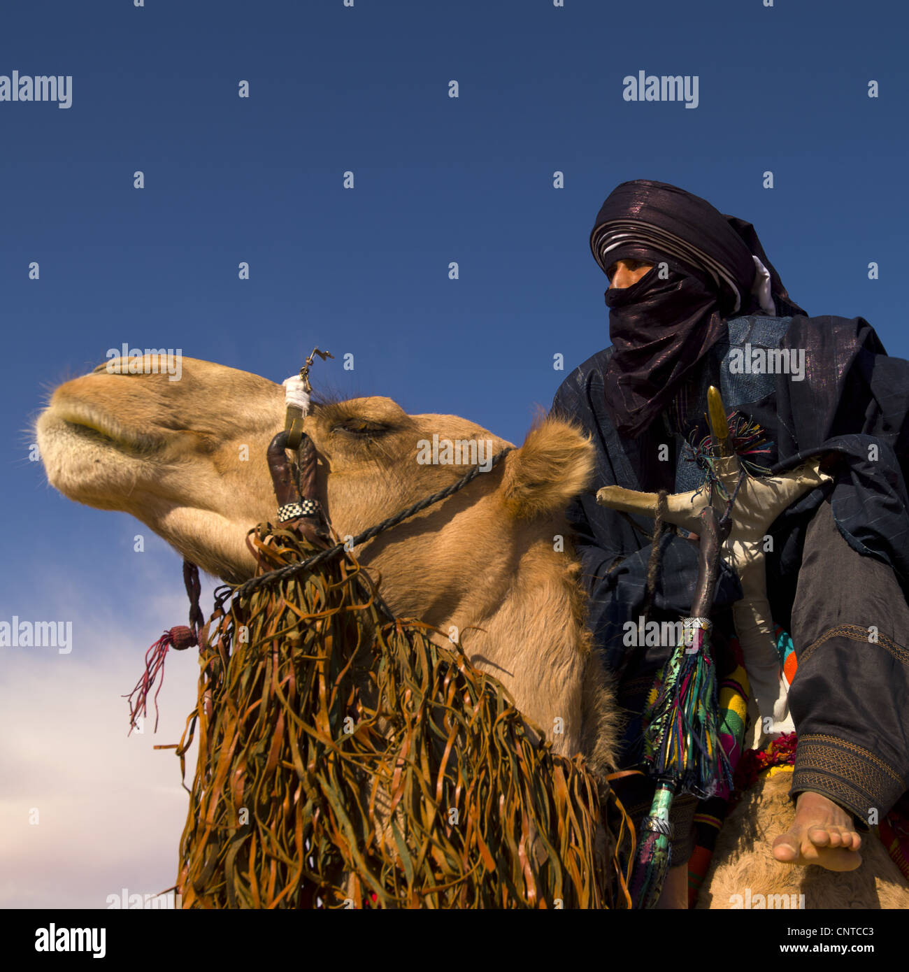 Ghadames hi-res stock photography and images - Alamy