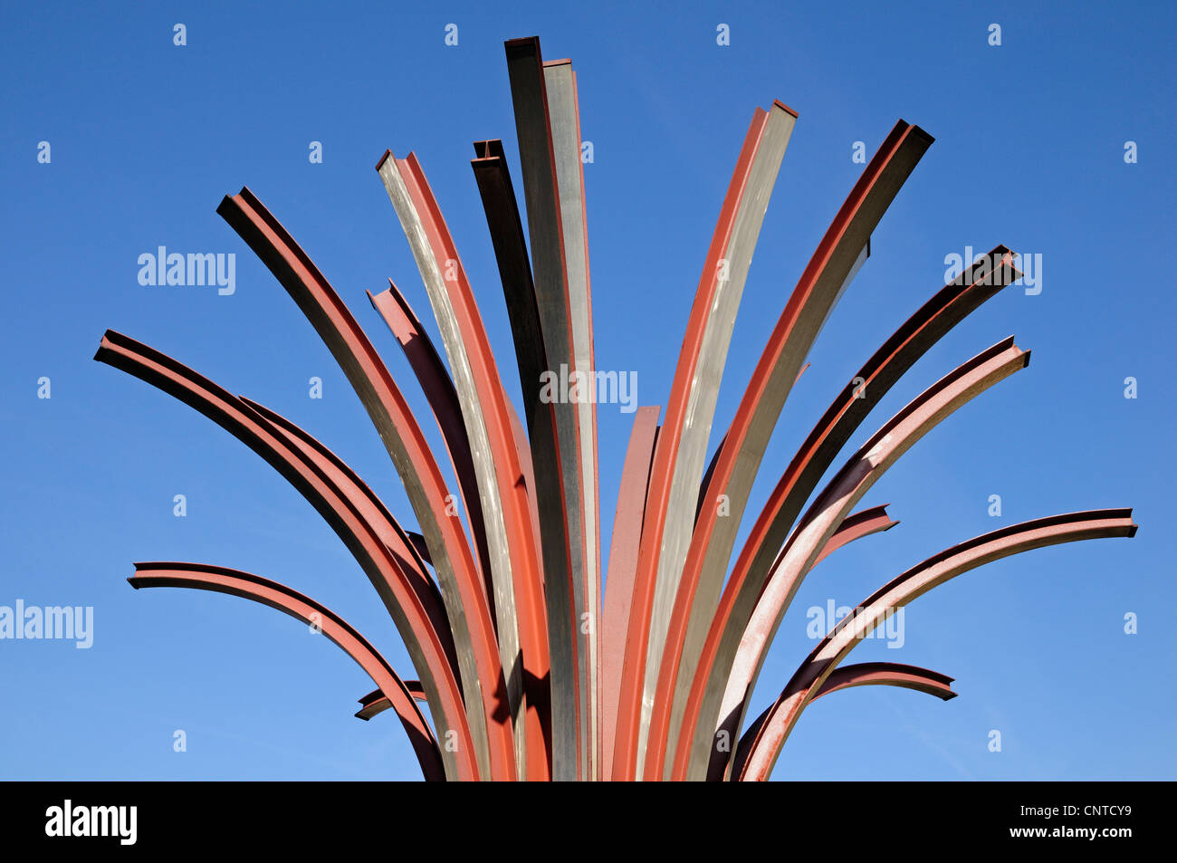 Stratford sculpture hi-res stock photography and images - Alamy