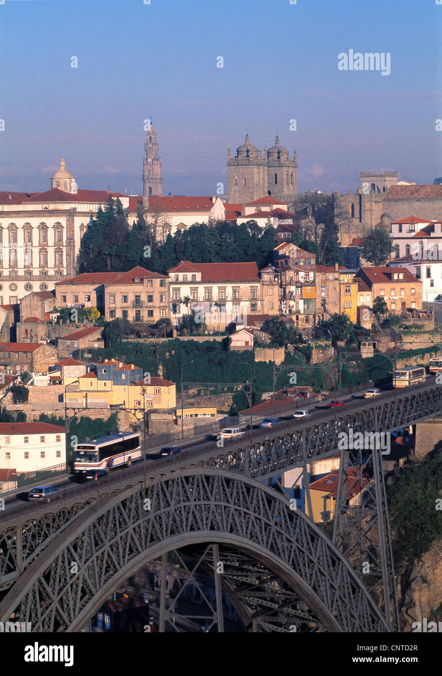 Rios de porto hi-res stock photography and images - Alamy