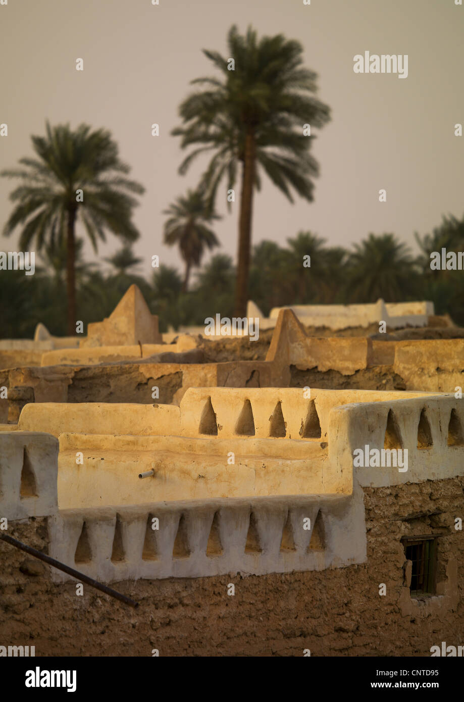 Fezzan ghadames hi-res stock photography and images - Alamy