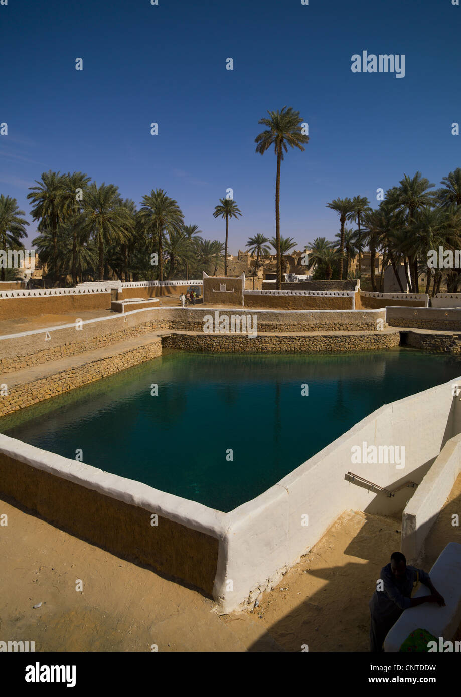 Old city ghadames libya unesco hi-res stock photography and images - Alamy