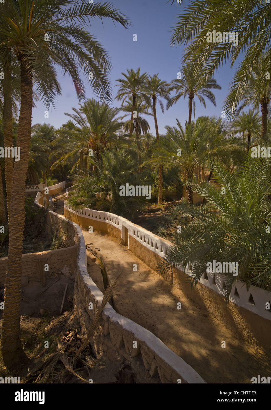 Ghadames old town, Libya Stock Photo - Alamy