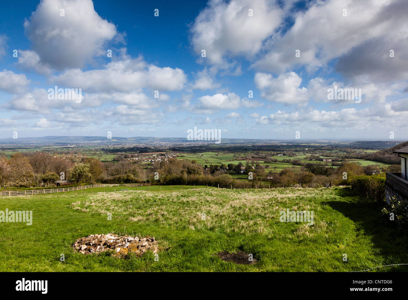 Blackdown hills hi-res stock photography and images - Alamy