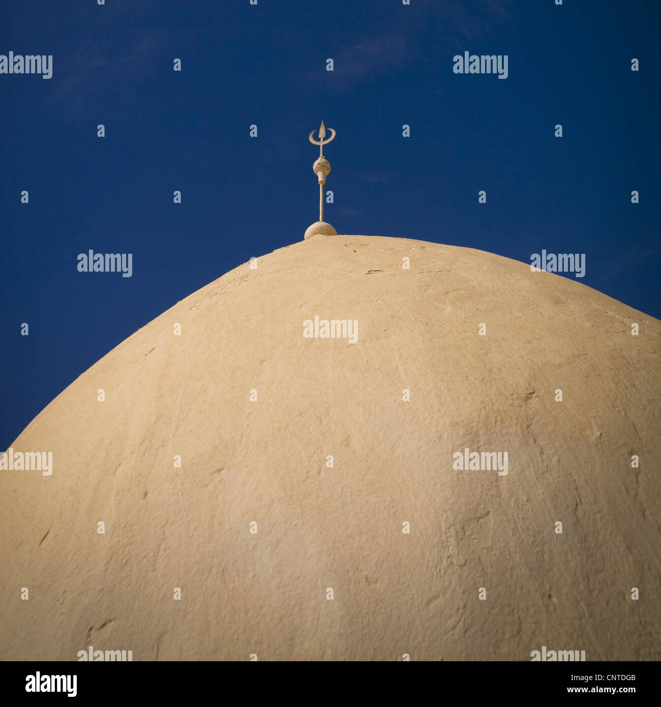 Ghadames old town, Libya Stock Photo - Alamy