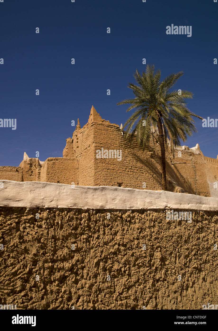 Fezzan ghadames hi-res stock photography and images - Alamy