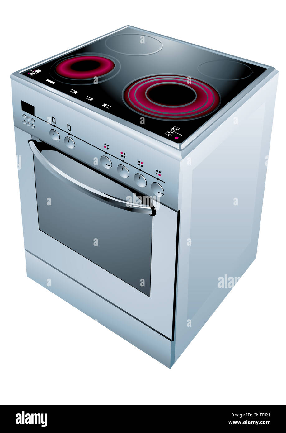 Electricity department Cut Out Stock Images & Pictures - Alamy