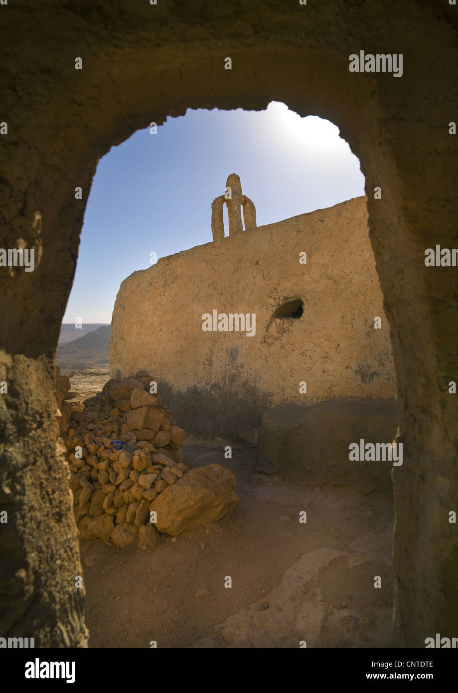Hammada hi-res stock photography and images - Alamy