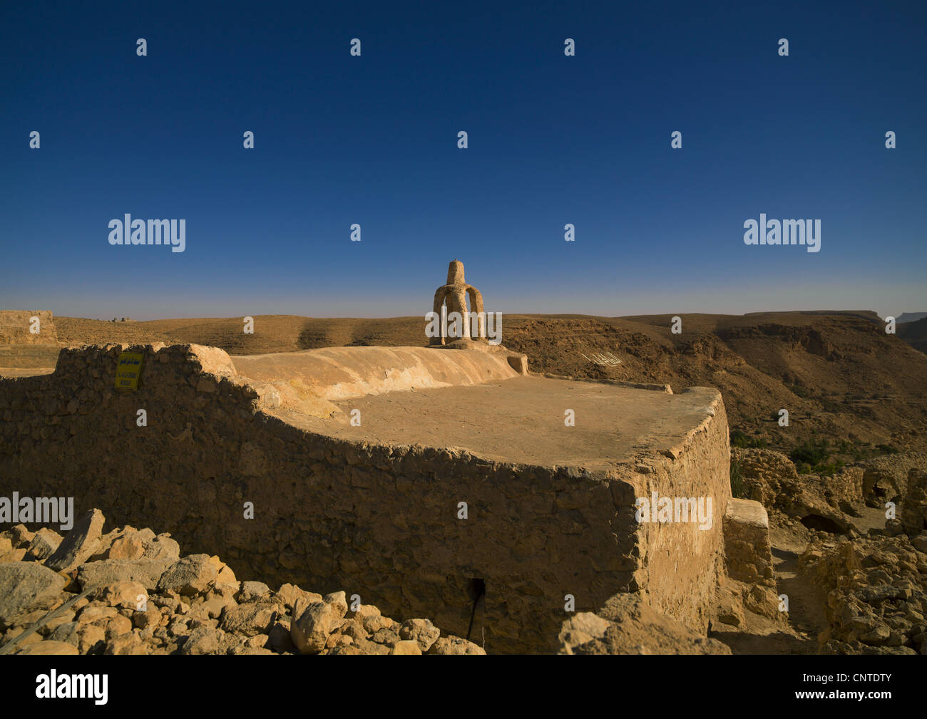 Hammada hi-res stock photography and images - Alamy