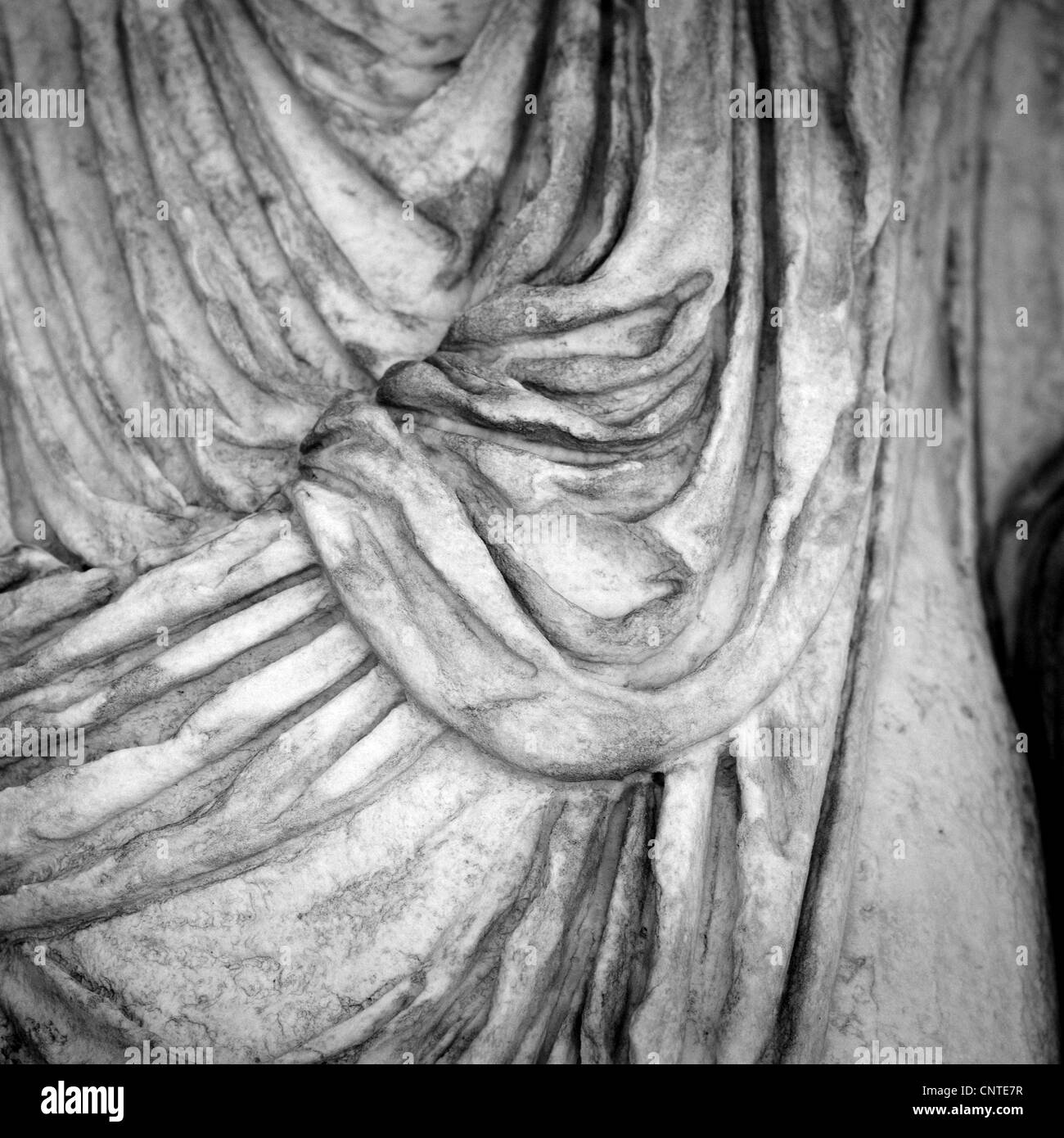 Leptis Magna Roman Site, Libya Stock Photo - Alamy