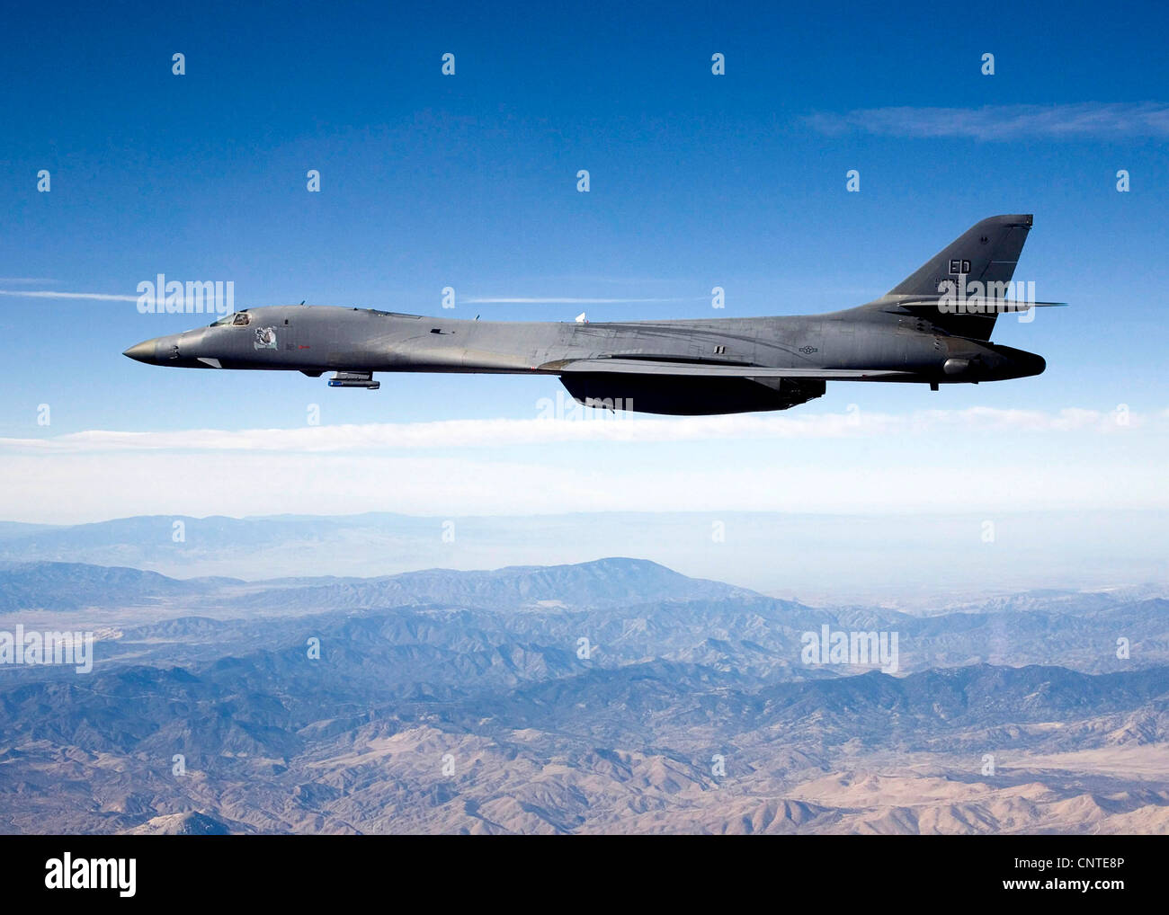 B1b Bomber Stock Photos & B1b Bomber Stock Images - Alamy