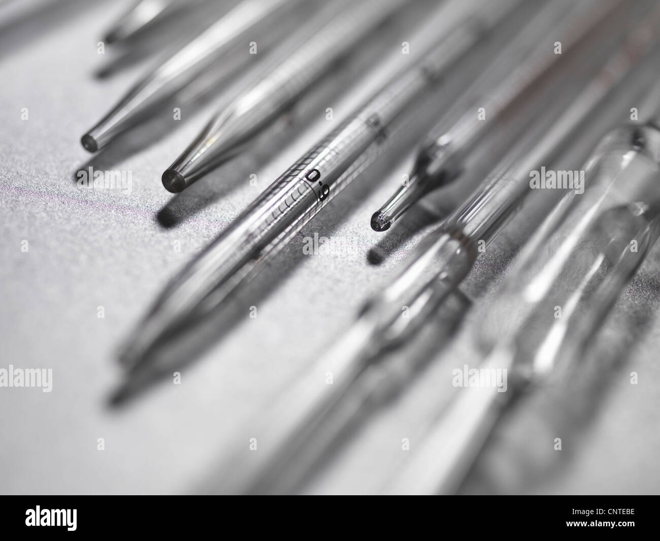 Pipette Tips High Resolution Stock Photography and Images - Alamy