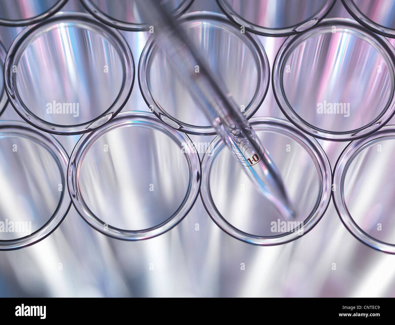 Test tube hi-res stock photography and images - Alamy