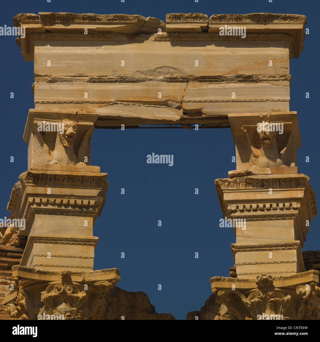 Period libya hi-res stock photography and images - Alamy