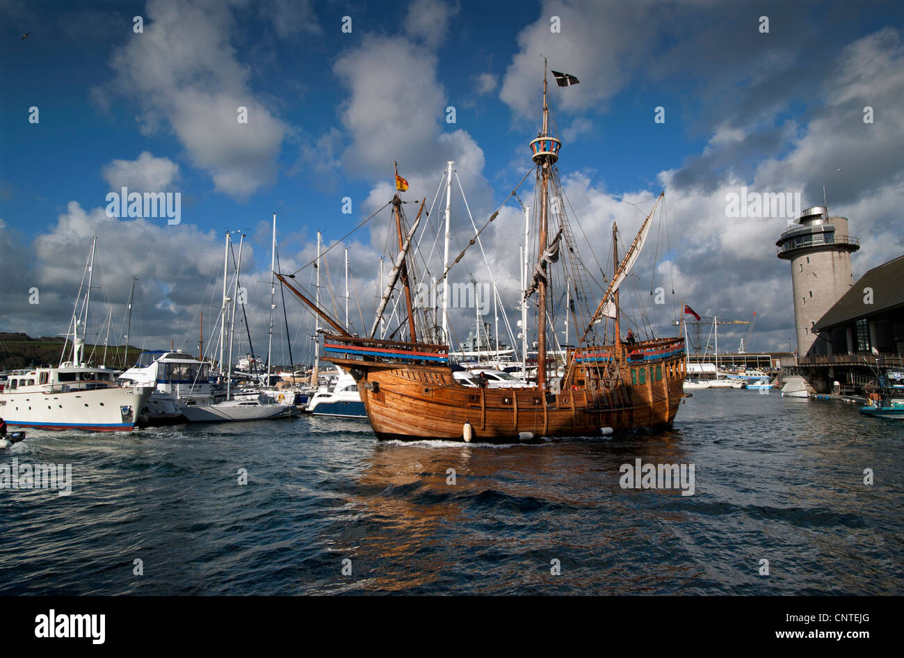 John cabot hi-res stock photography and images - Alamy