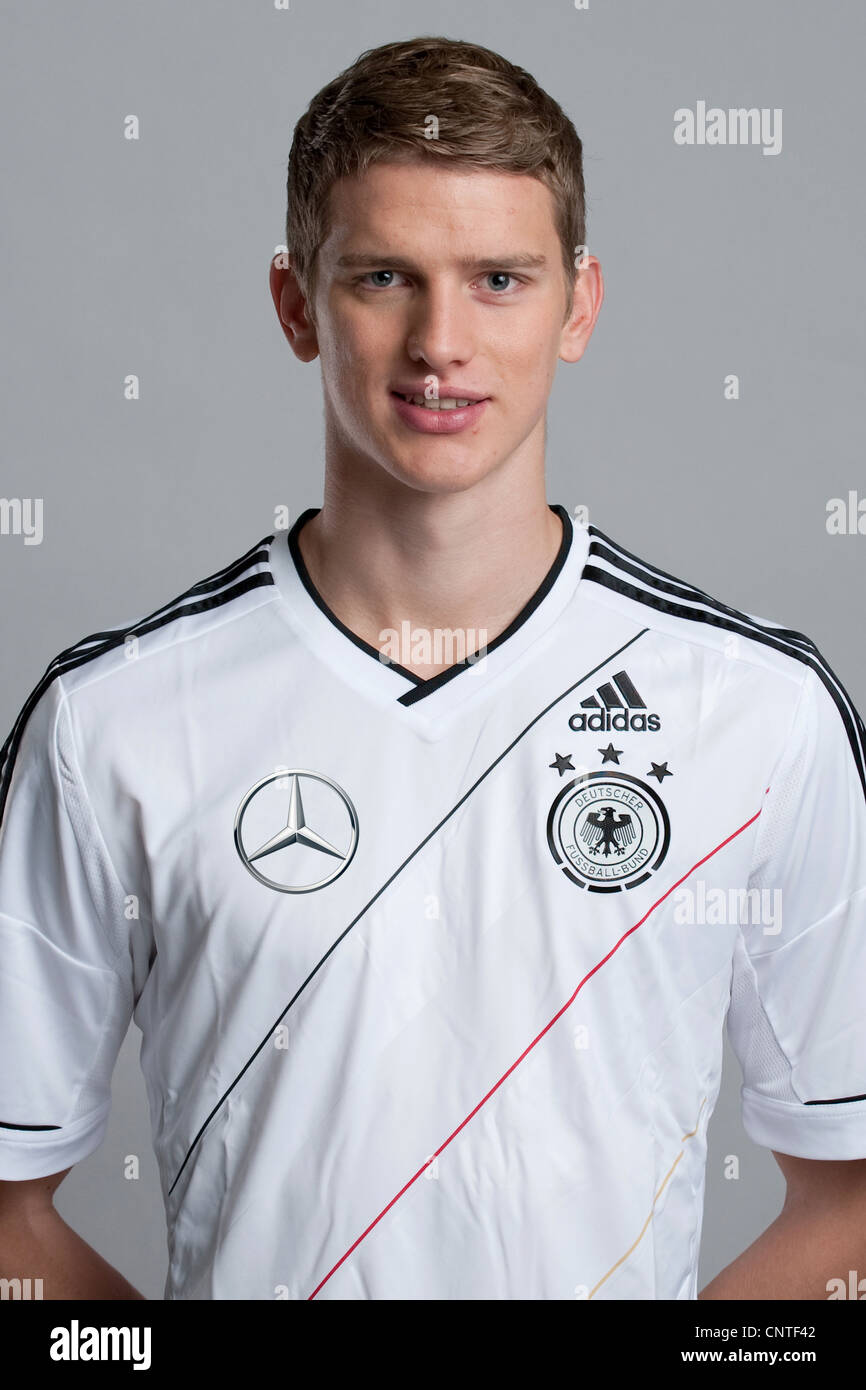 Lars BENDER , German National Football Team Stock Photo - Alamy
