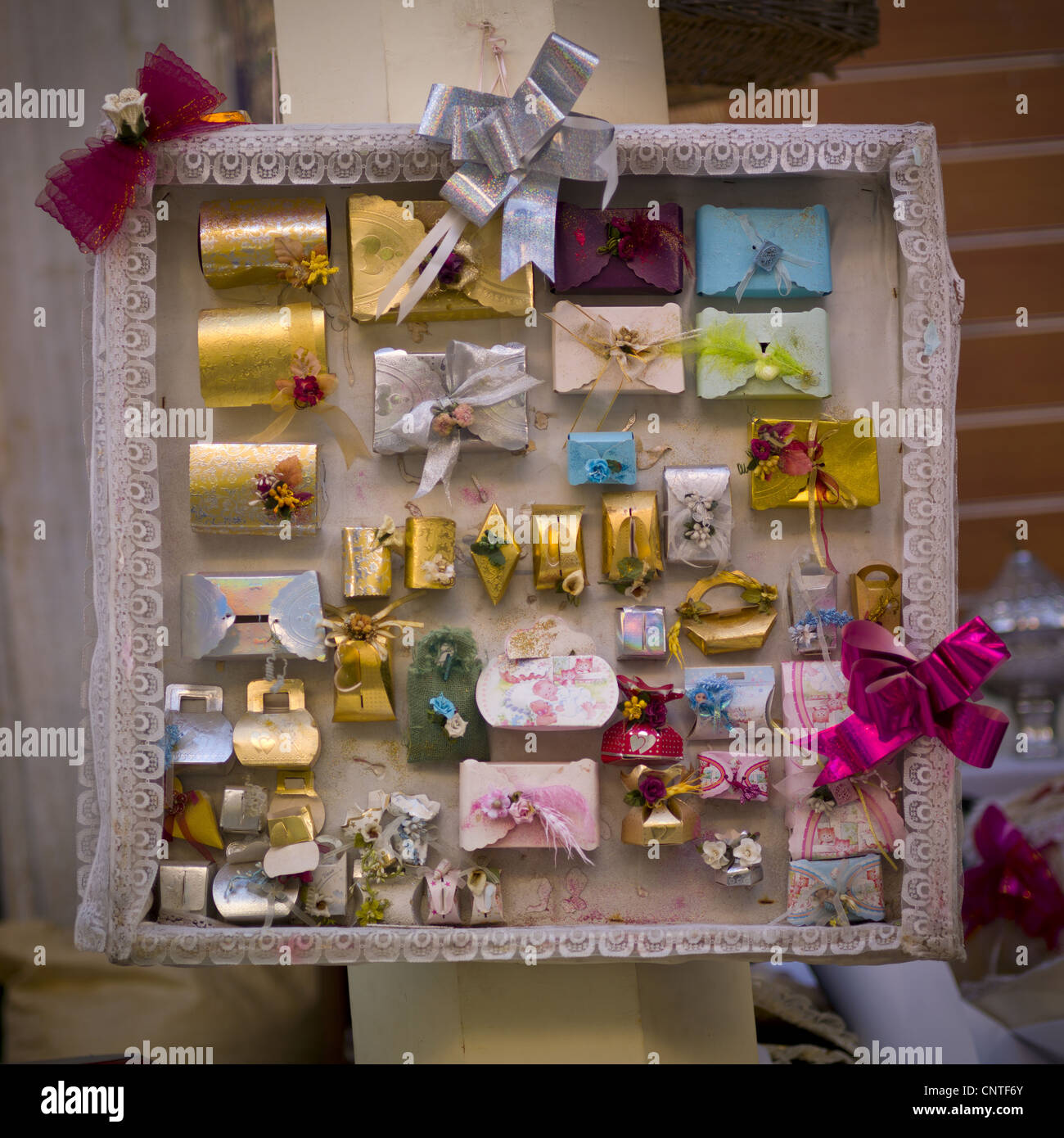 Tripoli , Libya Stock Photo - Alamy