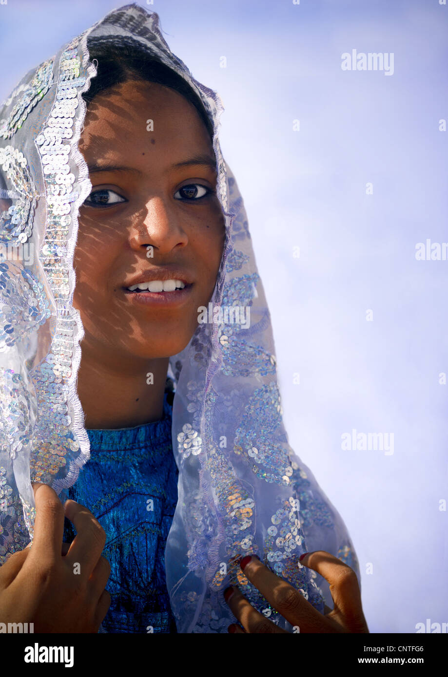 Ghadames festival libya hi-res stock photography and images - Alamy