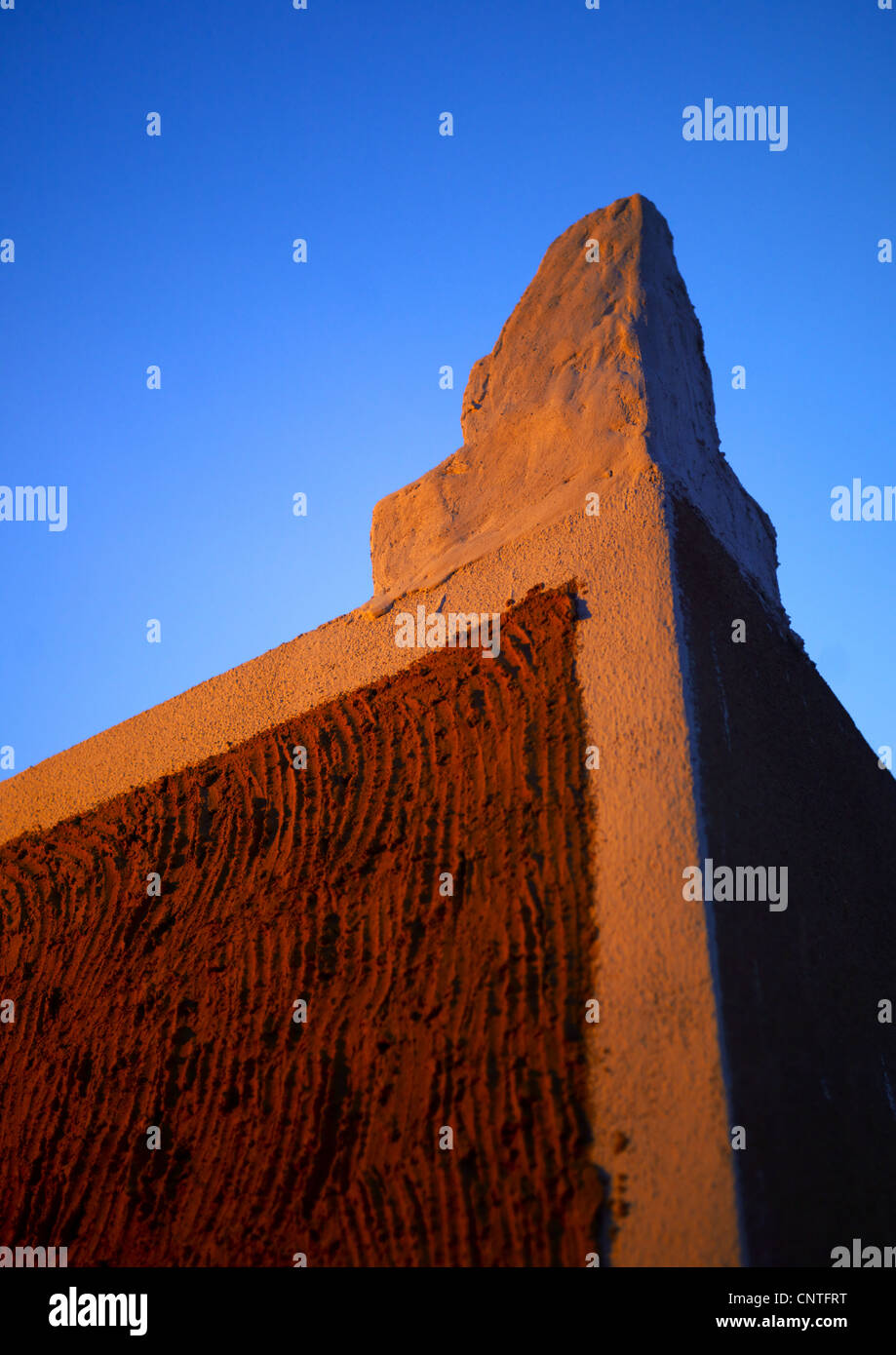 Ghadames old town, Libya Stock Photo - Alamy