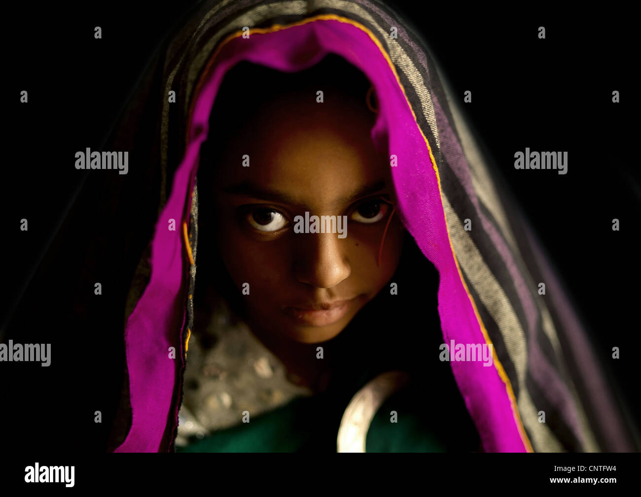 Ghadames festival libya hi-res stock photography and images - Alamy