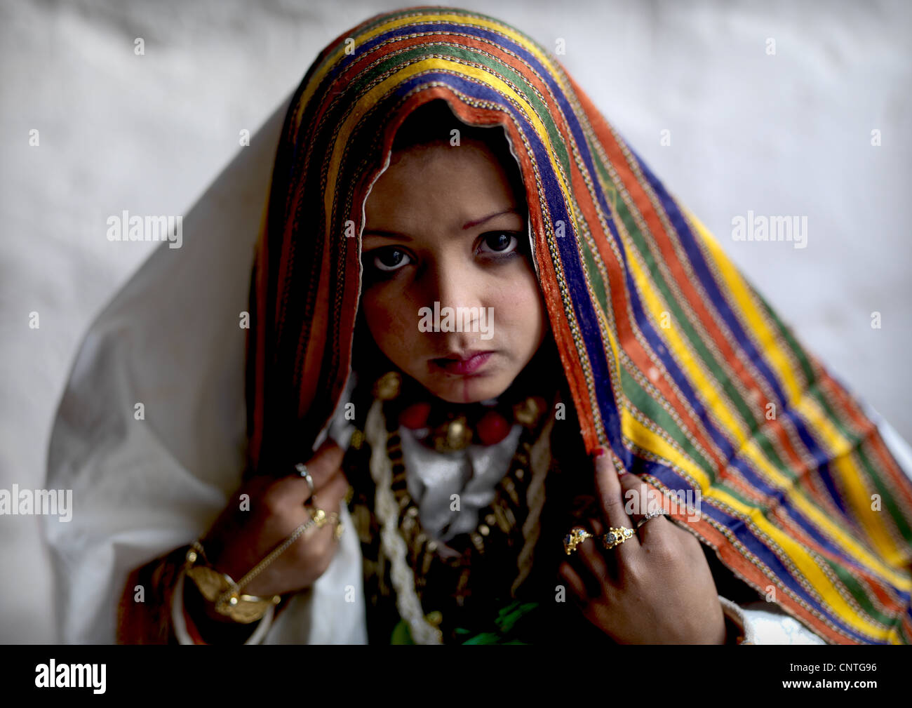 Ghadames festival libya hi-res stock photography and images - Alamy