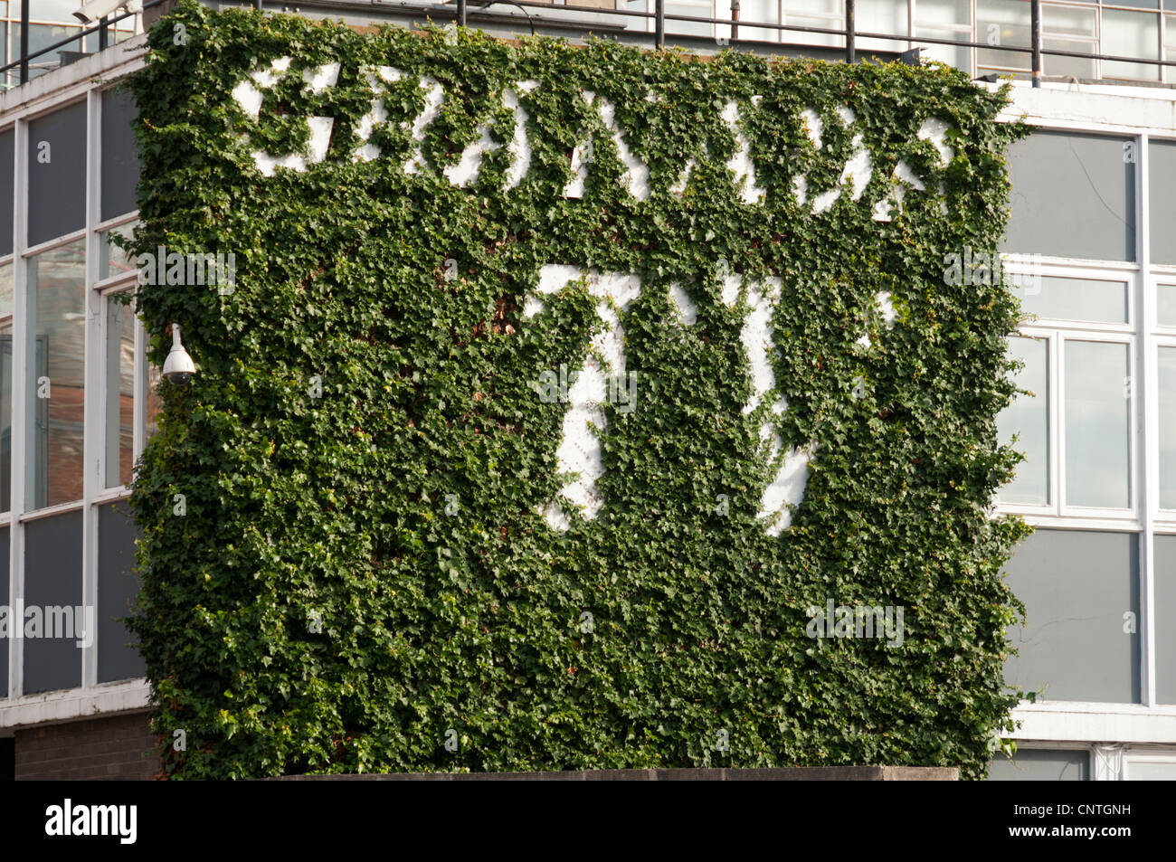 Granada tv hi-res stock photography and images - Alamy