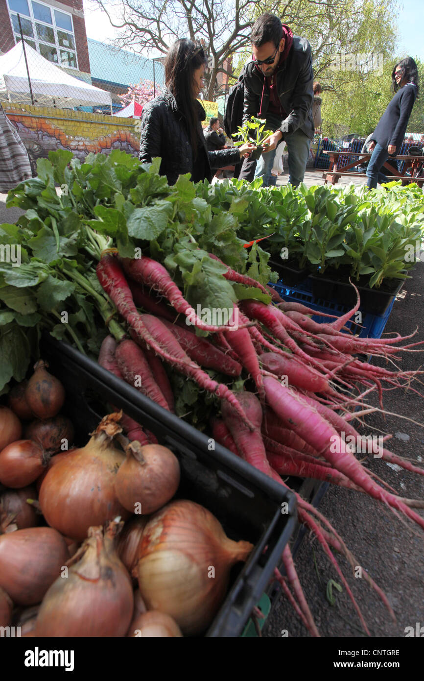 Knobbly vegetables hi-res stock photography and images - Alamy