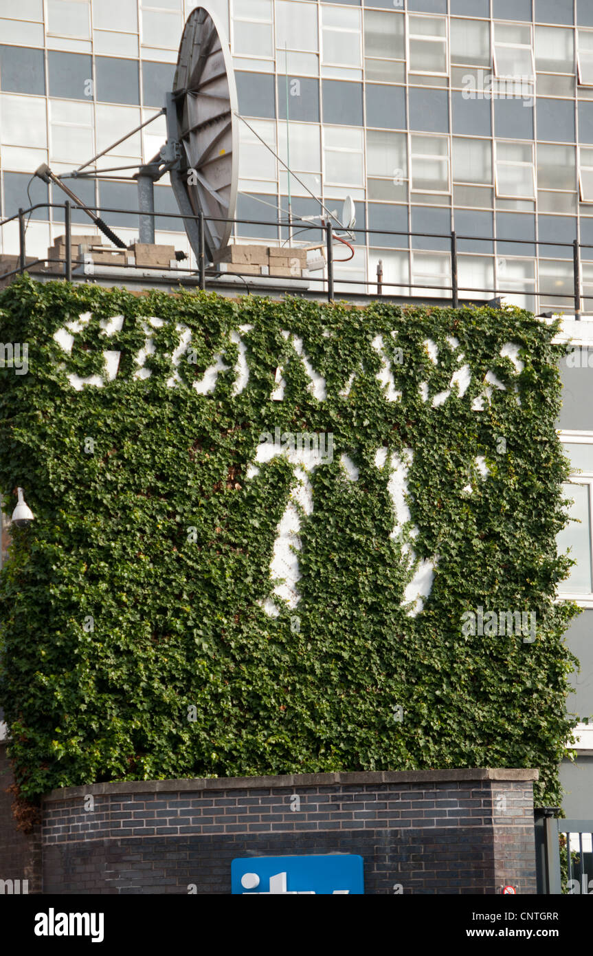 Granada tv hi-res stock photography and images - Alamy
