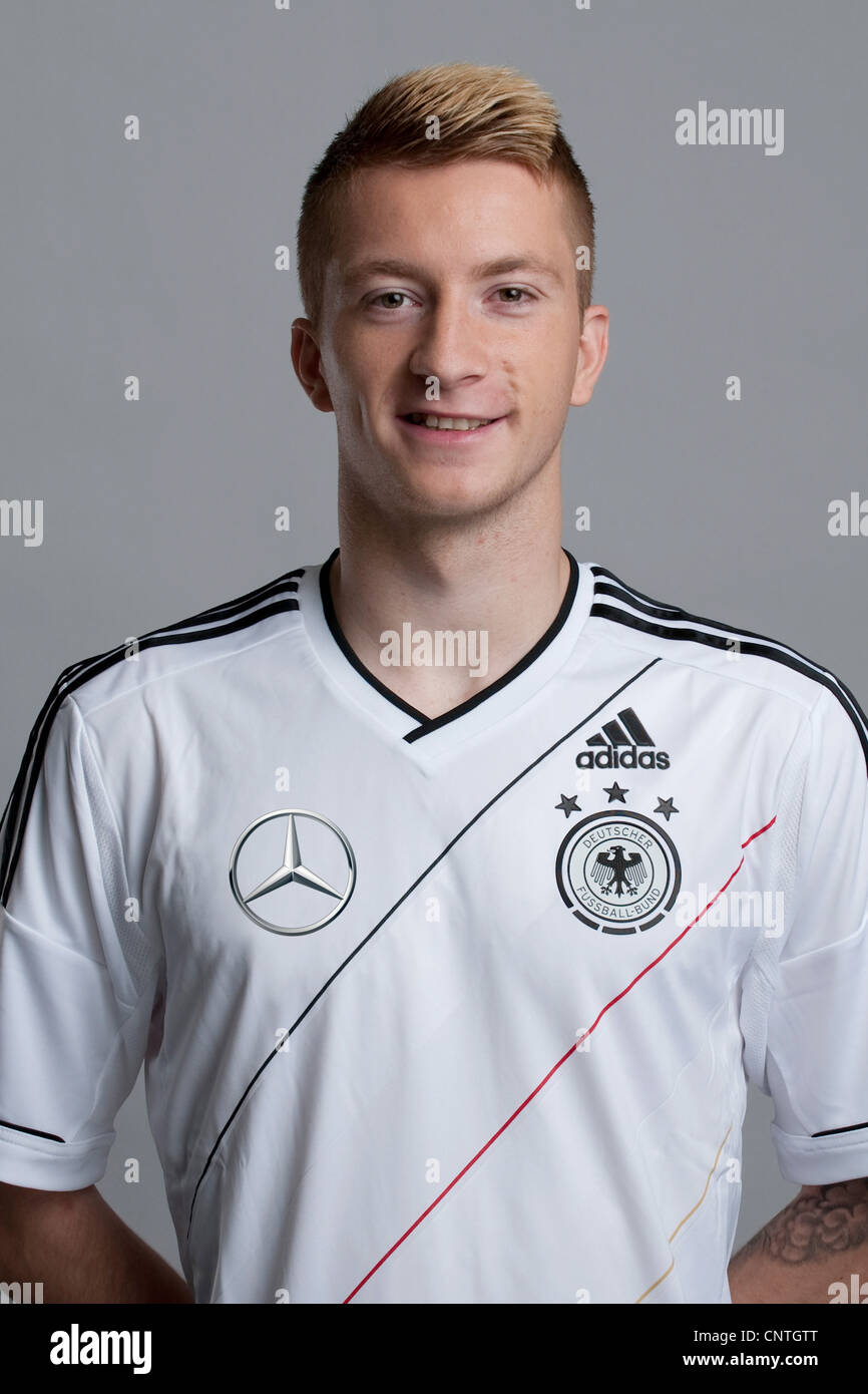 Marco REUS, German National Football Team Stock Photo - Alamy