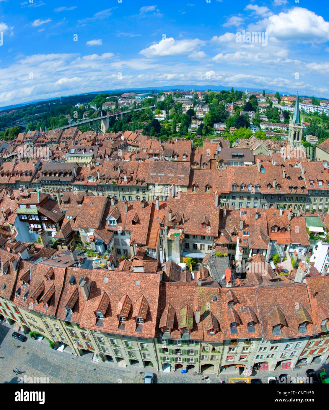 Old switzerland photos hi-res stock photography and images - Alamy