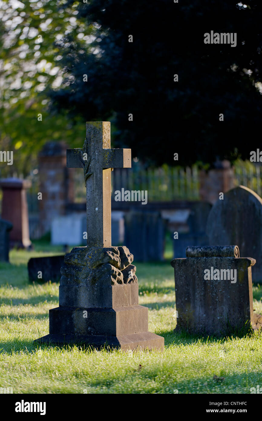 Shadow of the grave hi-res stock photography and images - Alamy