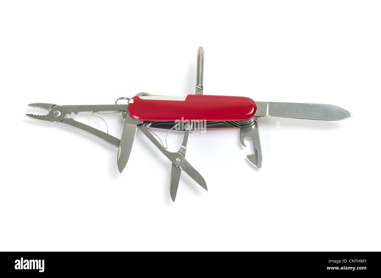 Red army knife hi-res stock photography and images - Alamy