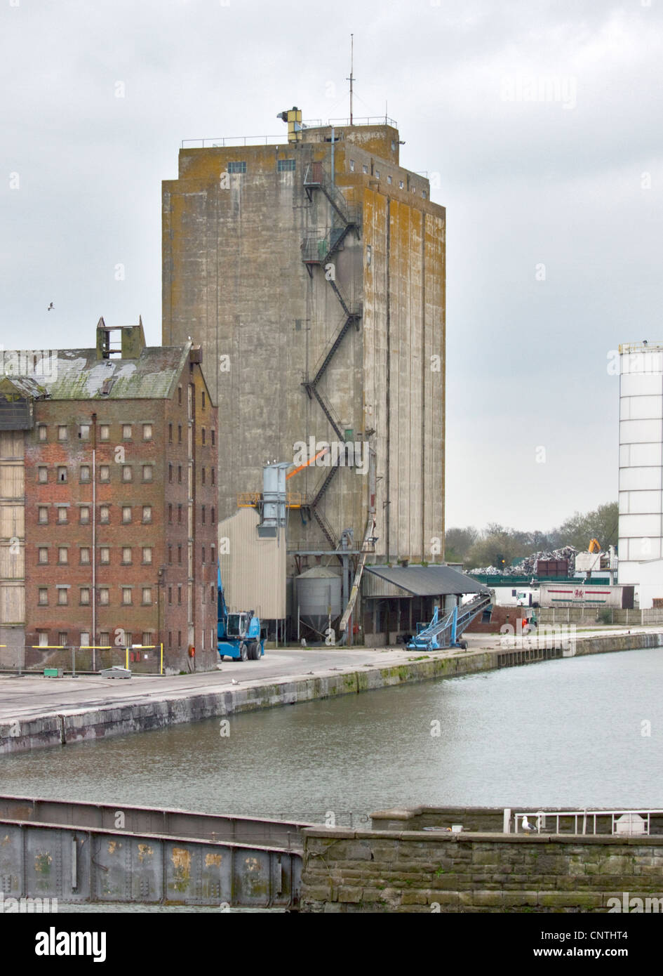 Sharpness canal hi-res stock photography and images - Alamy