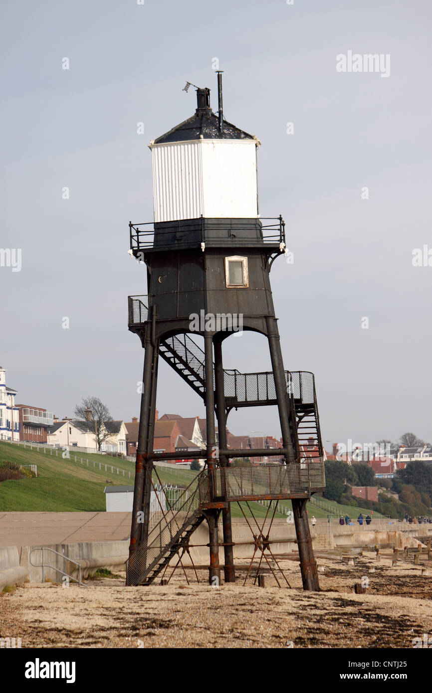 Dovercourt high light hi-res stock photography and images - Alamy