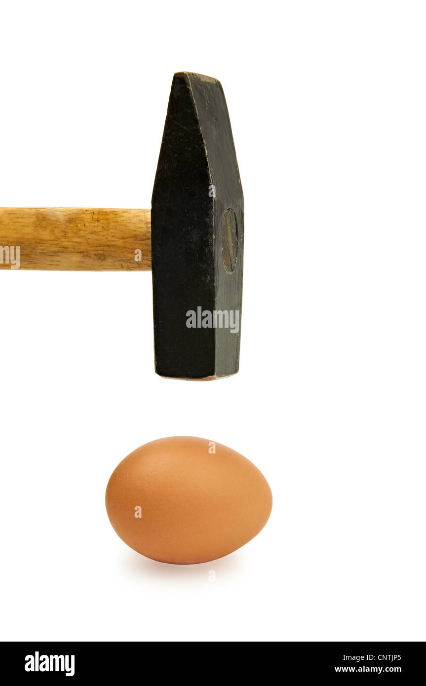 Business crash Cut Out Stock Images & Pictures - Alamy